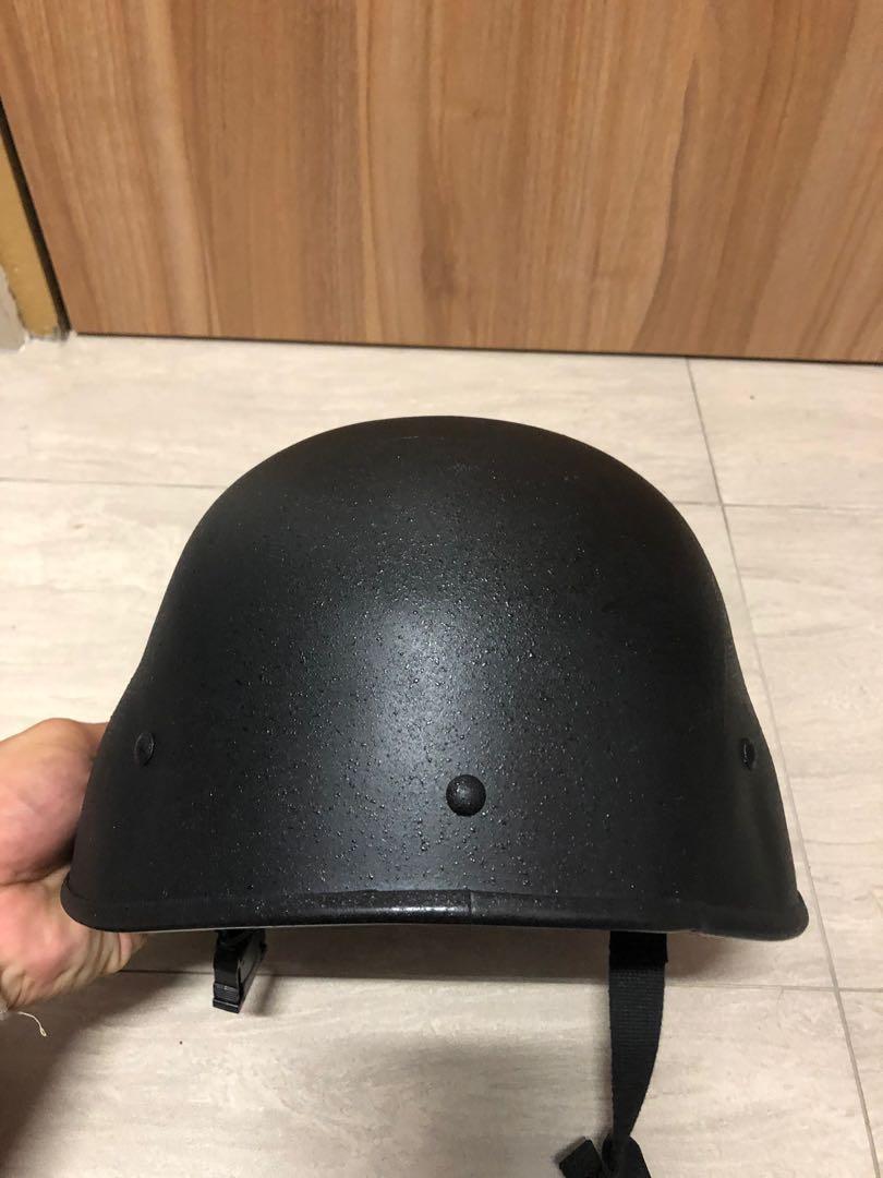 M88 PASGT Replica Metal Helmet, Everything Else on Carousell