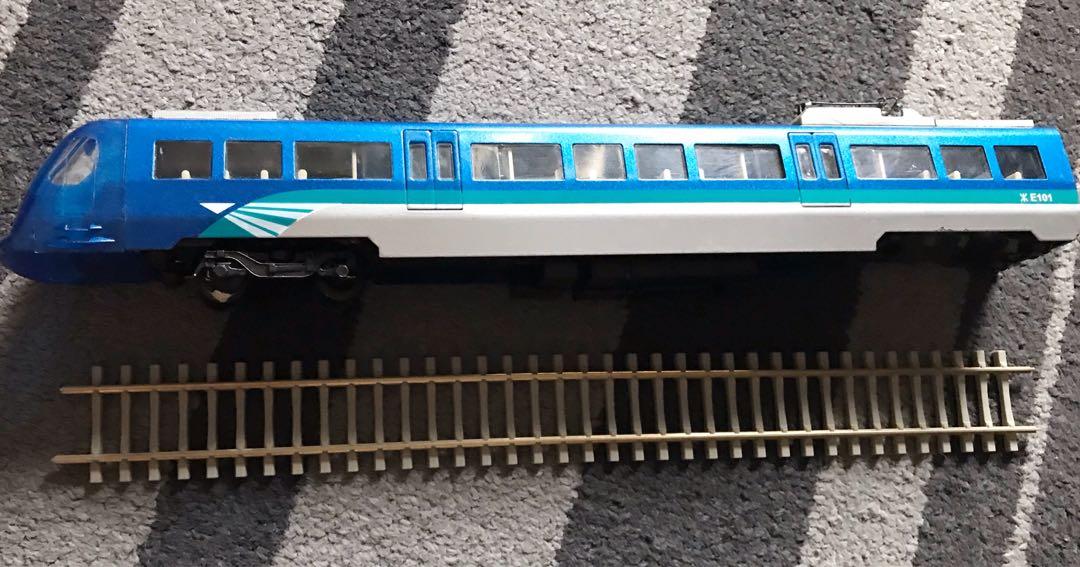 Mtr 港鐵-機場快線列車 (Adtranz A Train ), 興趣及遊戲, 旅行, 旅遊 - 旅行必需品及用品 - Carousell