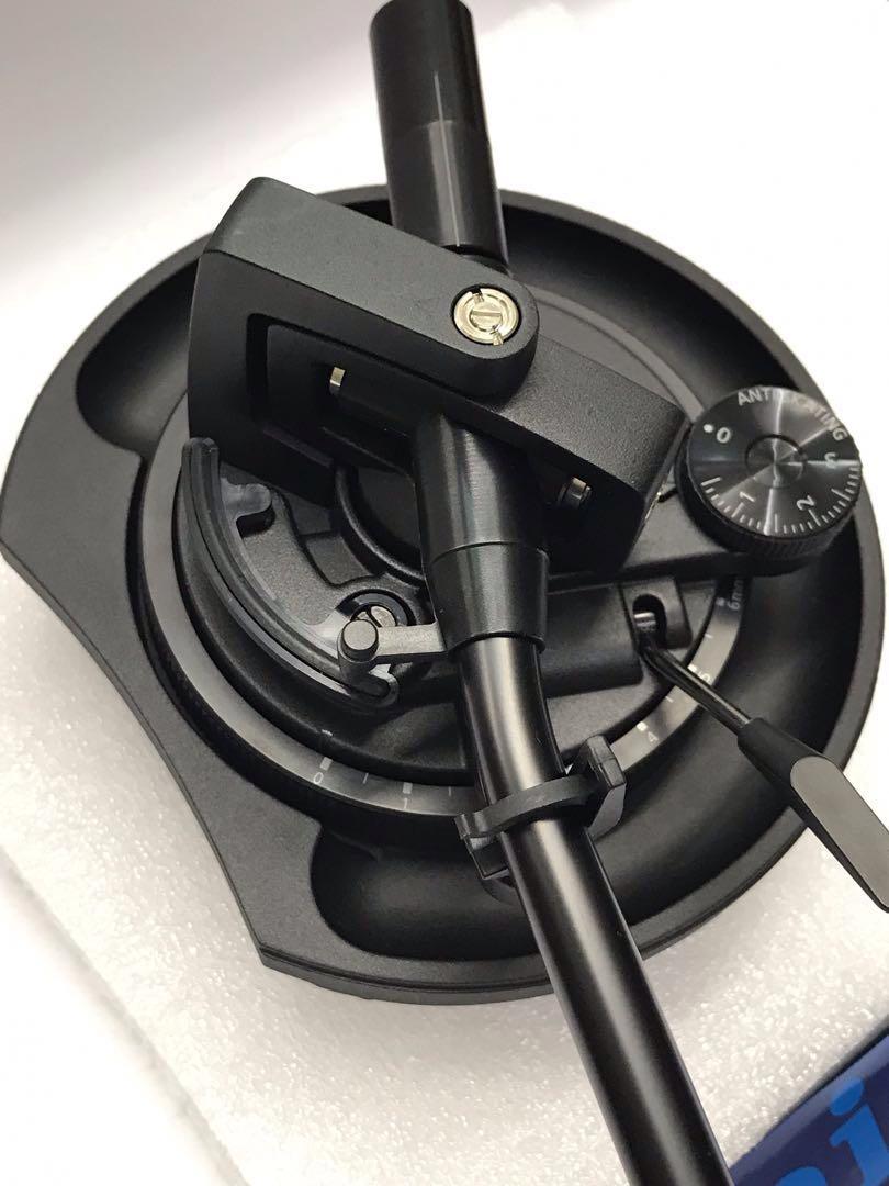 New Original TECHNICS TURNTABLE Replacement Tonearm assembly, Audio ...