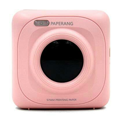 Paperang P1s, Computers & Tech, Printers, Scanners & Copiers on Carousell