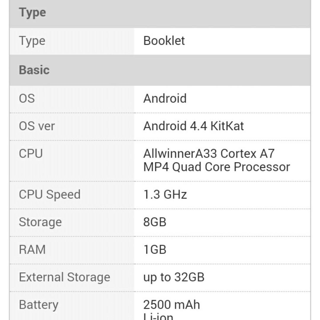 Royqueen Tablet, Mobile Phones & Gadgets, Mobile Phones, Android Phones ...