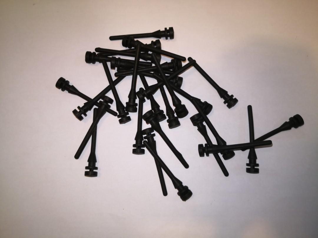 Screw for Casing Fan, Computers & Tech, Parts & Accessories, Computer ...