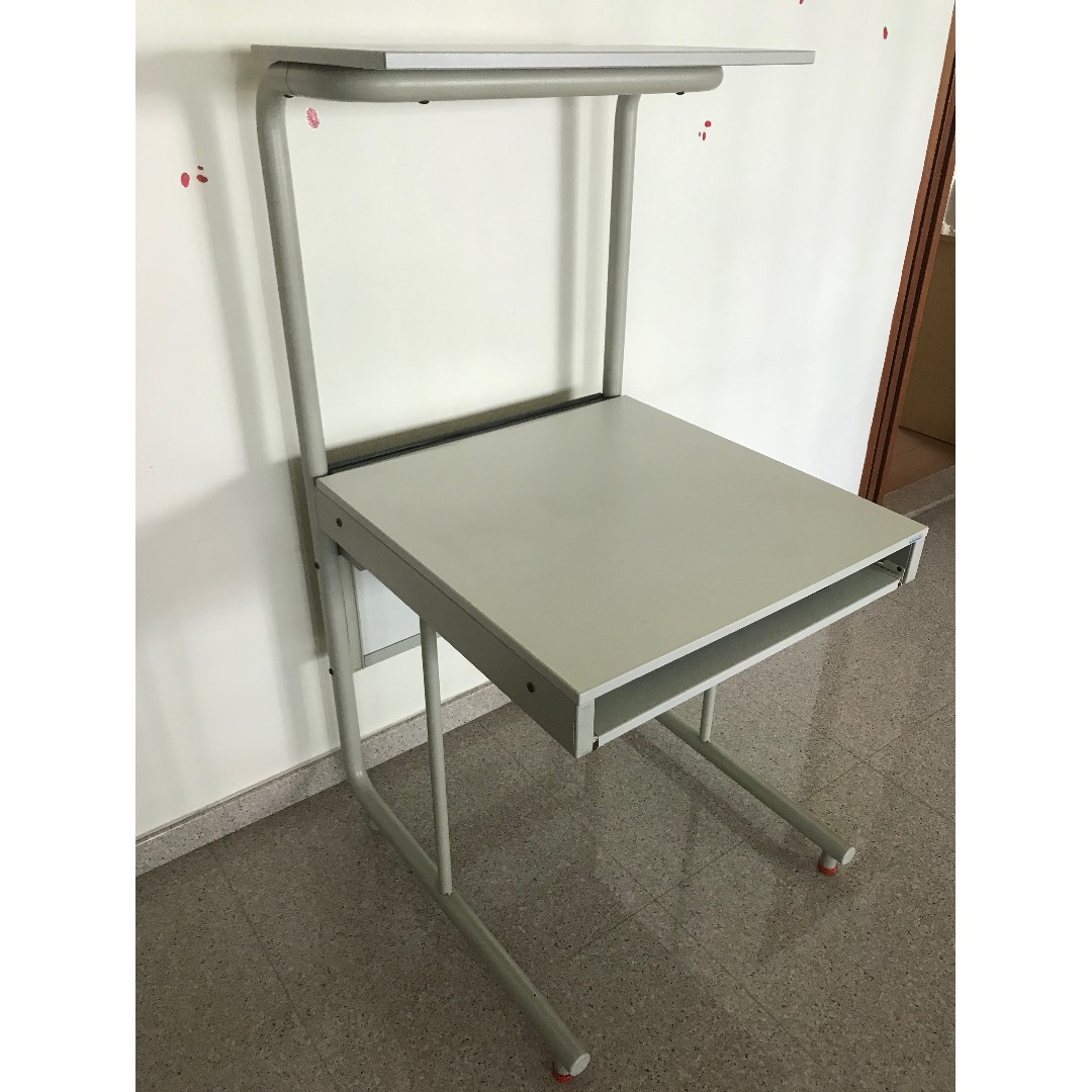 SITOCA Computer Table/ Multi Purpose Workstation, Furniture & Home ...