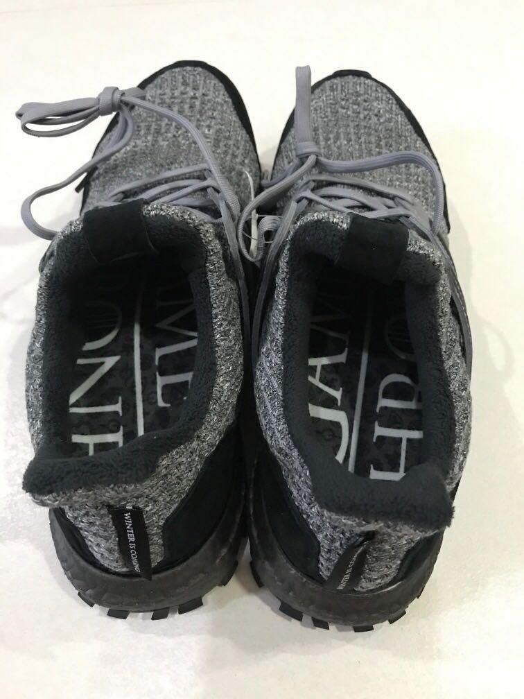 Ultra boost “Game of thrones” {limited edition}, Men's Fashion ...