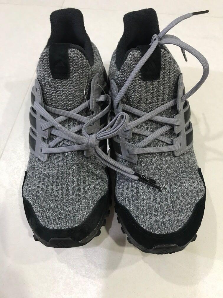 Ultra boost “Game of thrones” {limited edition}, Men's Fashion ...