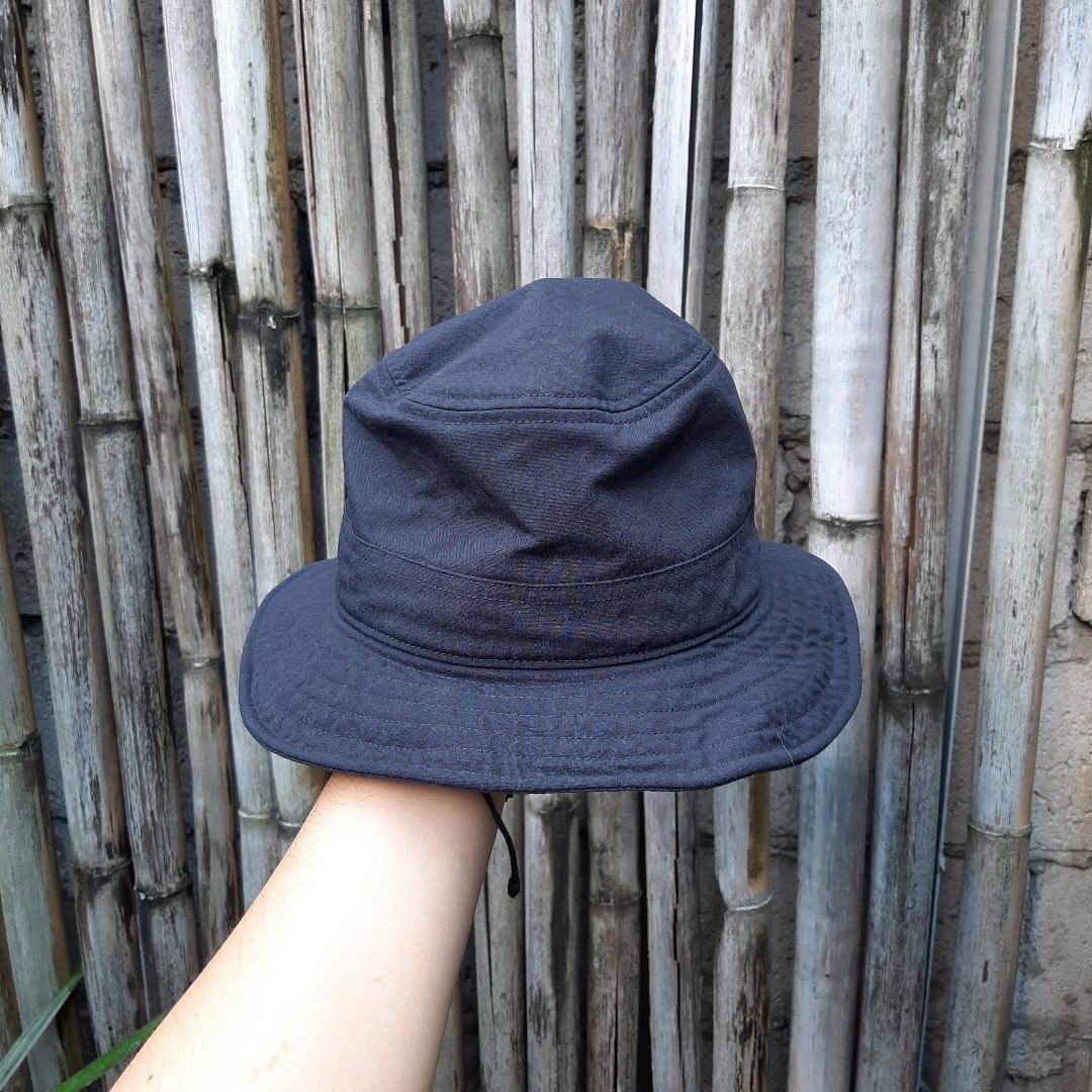 Uniqlo Camp Hat, Men's Fashion, Watches & Accessories, Caps & Hats on ...