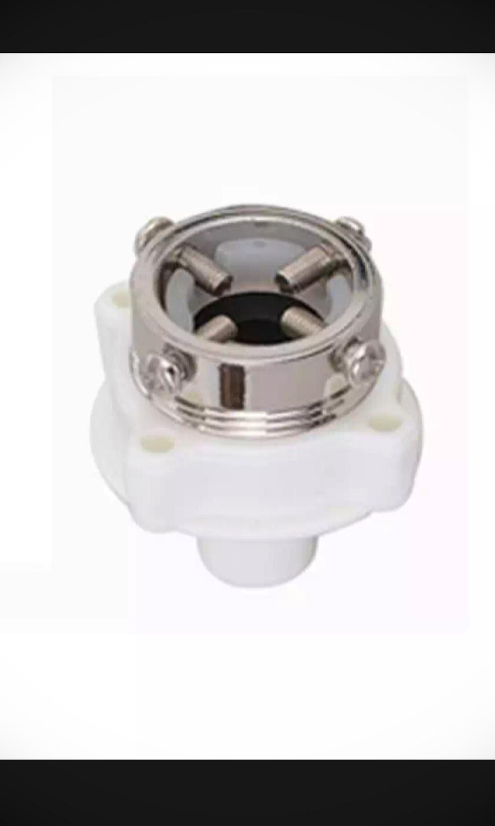 Washing machine faucet adapter, inlet pipe connector, TV & Home ...