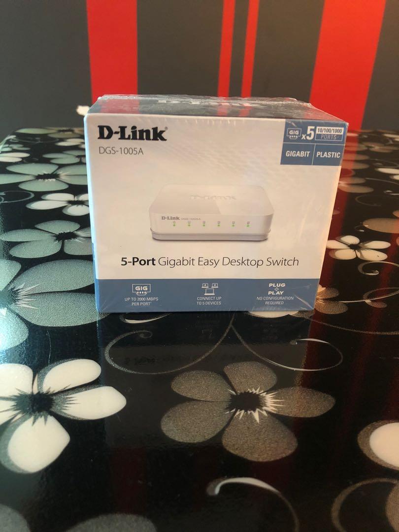 Wireless Router, Computers & Tech, Parts & Accessories, Networking on ...