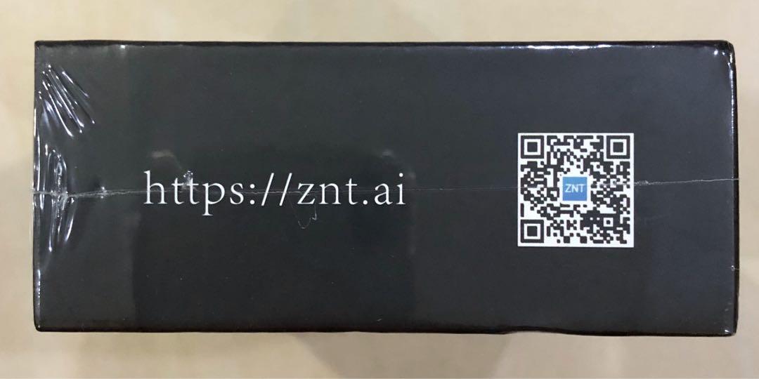 ZNT Soundbass PLUS, Audio, Earphones on Carousell
