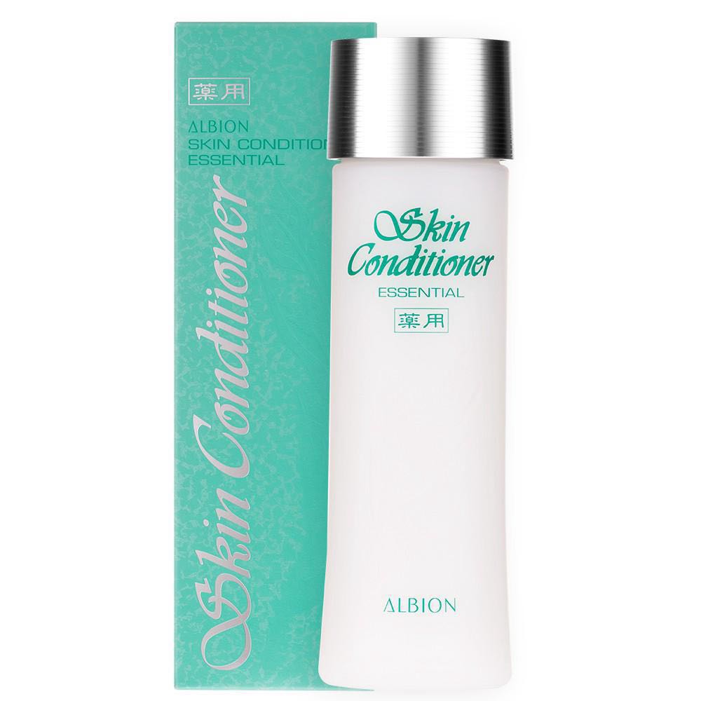 Albion Skin Conditioner 330ml, Beauty & Personal Care, Face, Face Care ...