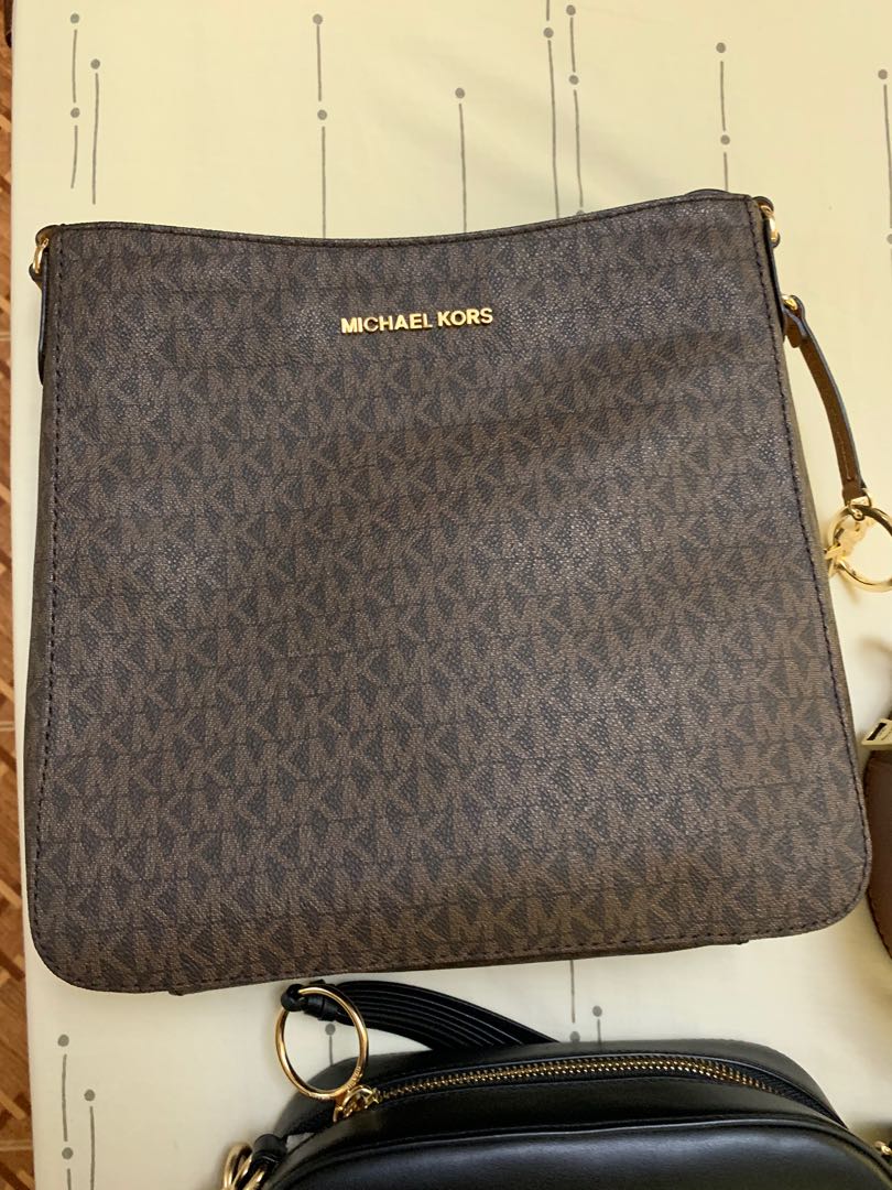 Authentic Coach and Michael kors, Luxury, Bags & Wallets on Carousell