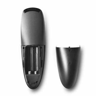 Beelink Voice Remote Control 2.4G Wireless Air Mouse Microphone ...