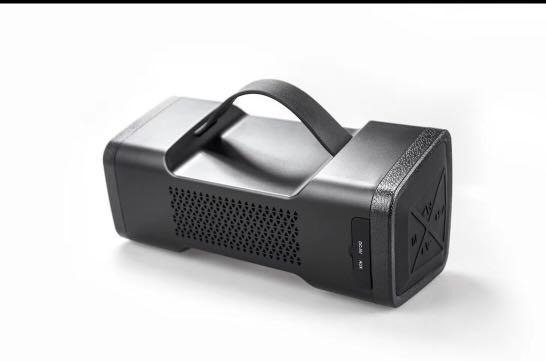 Bluetooth speaker waterproof, Audio, Soundbars, Speakers & Amplifiers ...