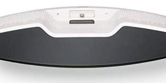 Bose SoundDock XT Speaker ( lightning connector ), Audio, Portable ...