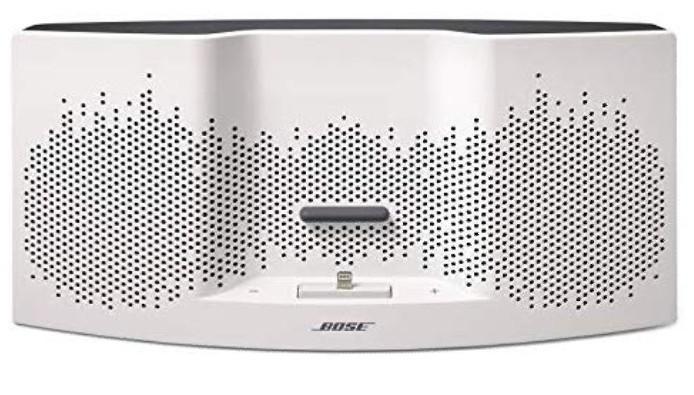 Bose SoundDock XT Speaker ( lightning connector ), Audio, Portable ...