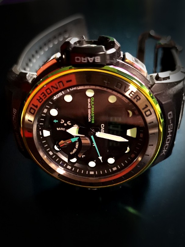 Casio G shock, Men's Fashion, Watches & Accessories, Watches on Carousell