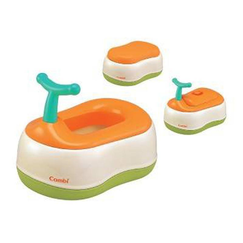 Combi 3-in-1 Potty, Babies & Kids, Infant Playtime on Carousell