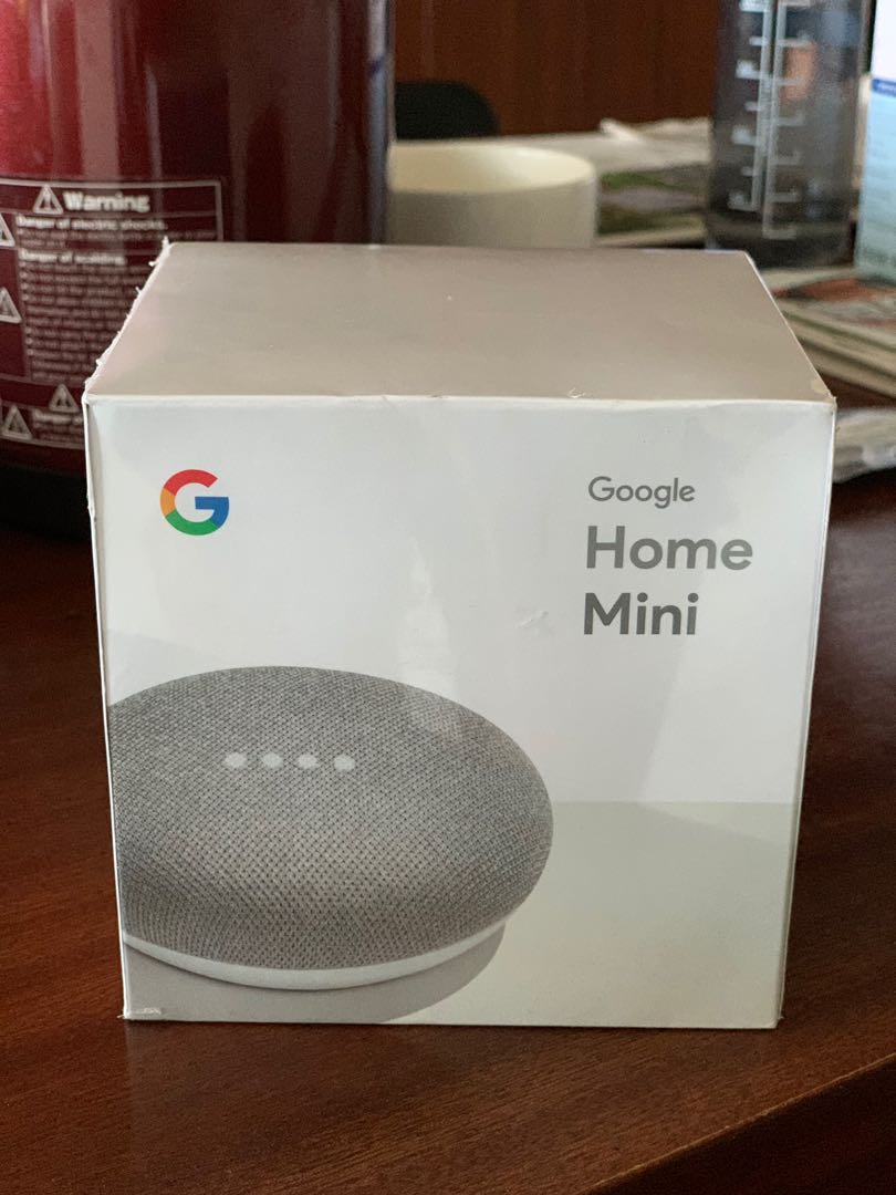 Google Home Mini, Mobile Phones & Gadgets, Mobile Phones, Android ...