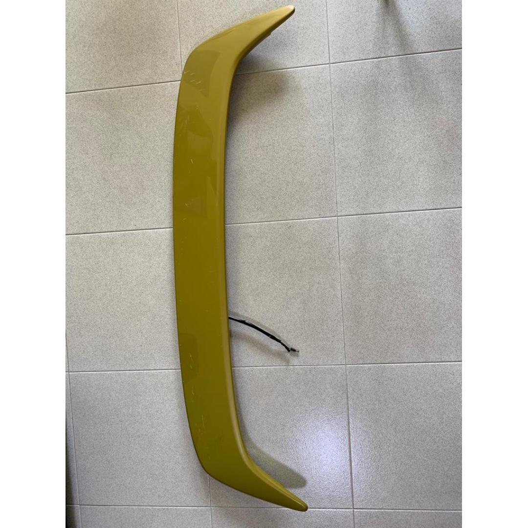 Honda Civic EK2, EK3, EK4, B16A, ESi, VTI, SiR Original Honda Rear ...