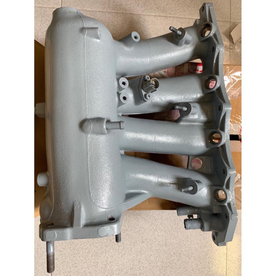 Honda Civic,Integra Type R,EK2,EK3,EK4,EK9,DC2 Intake Manifold, Car ...