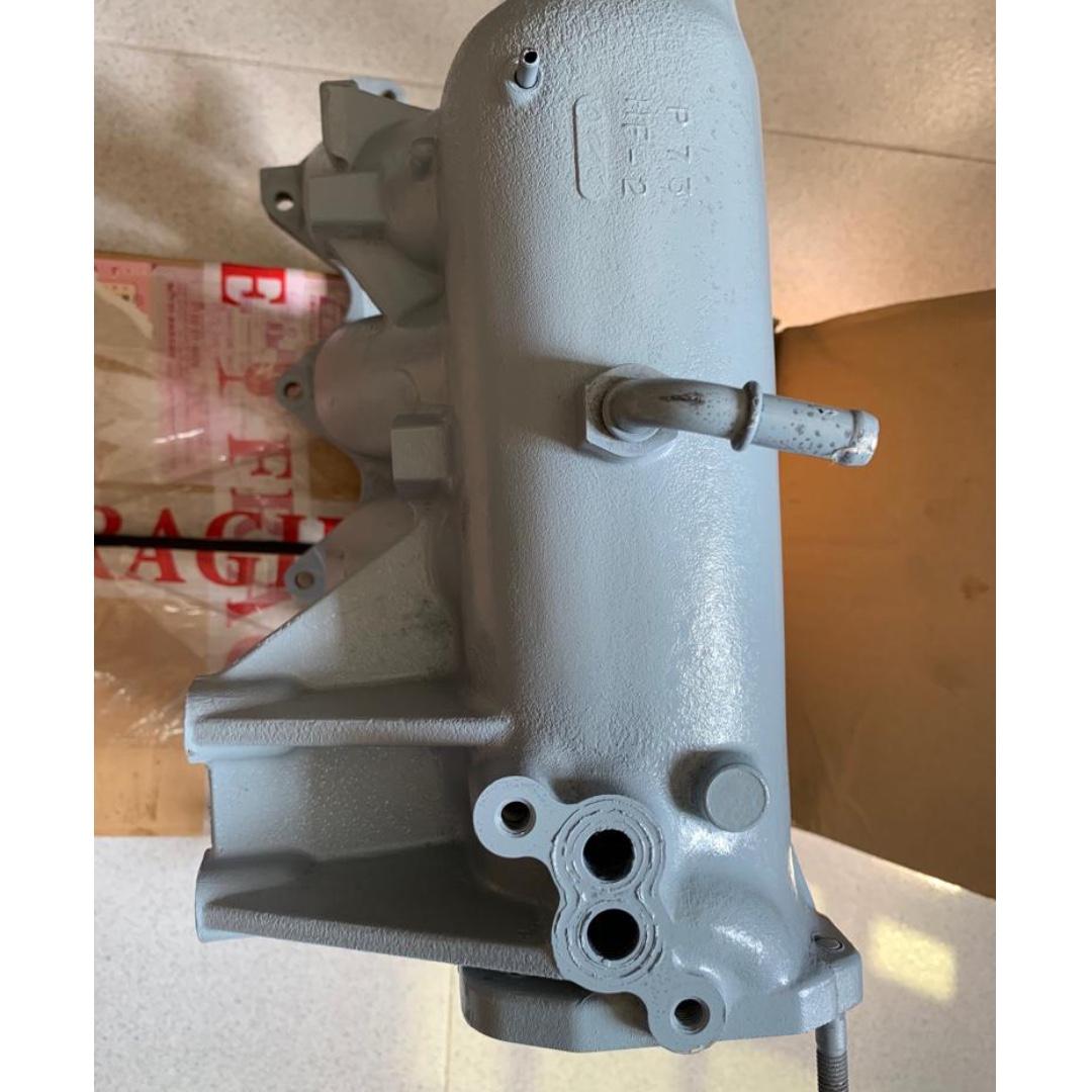 Honda Civic,Integra Type R,EK2,EK3,EK4,EK9,DC2 Intake Manifold, Car ...