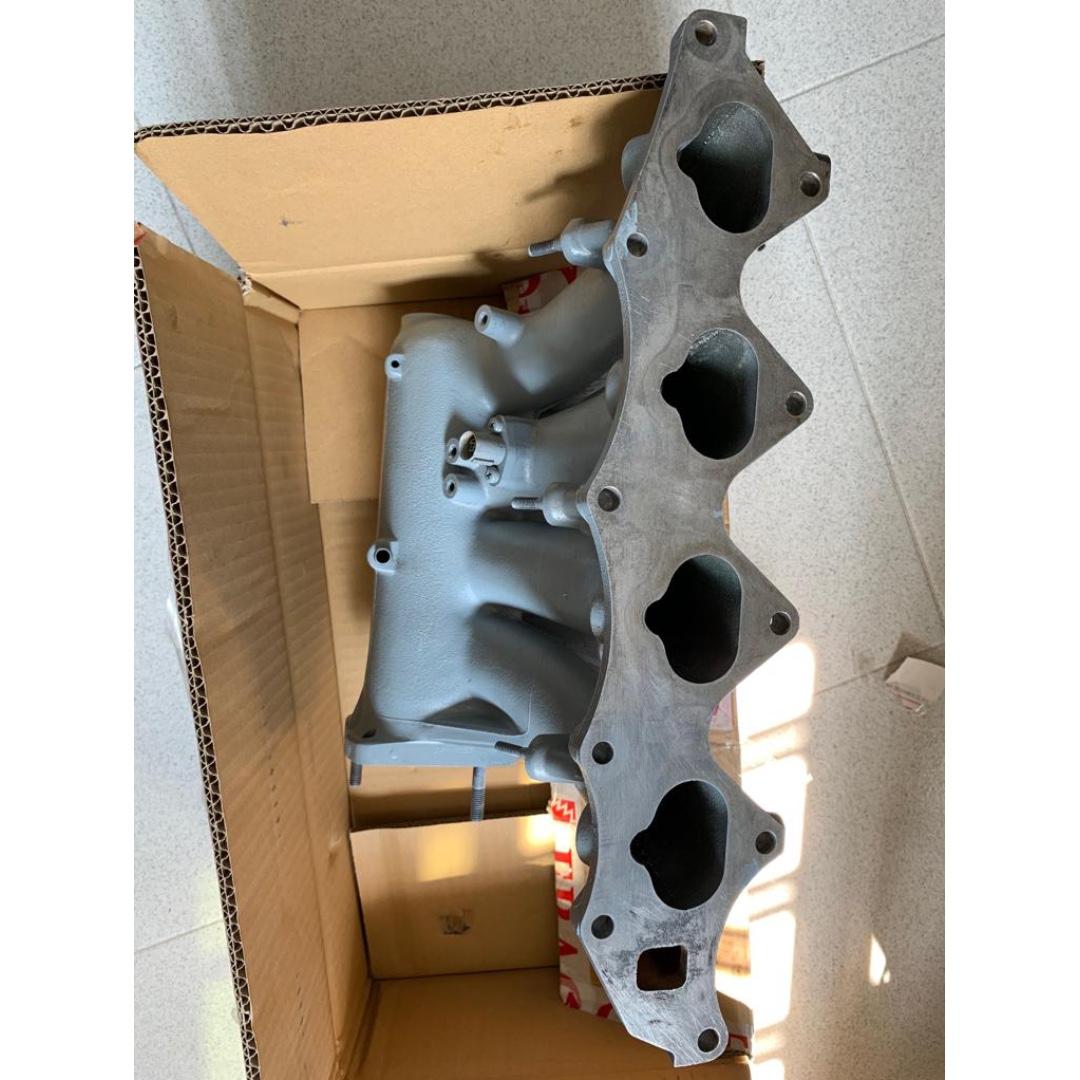 Honda Civic,Integra Type R,EK2,EK3,EK4,EK9,DC2 Intake Manifold, Car ...