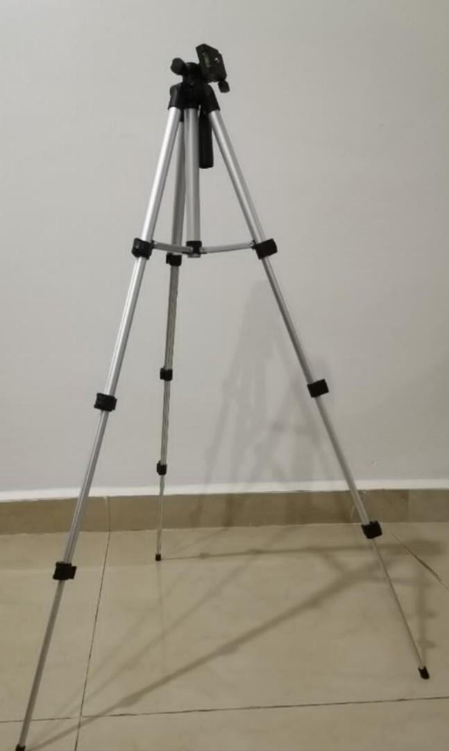 Huawei tripods stand, Photography, Photography Accessories, Tripods ...