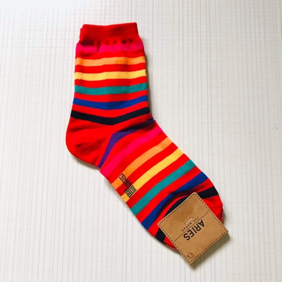 Iconic Socks, Women's Fashion, Watches & Accessories, Socks & Tights on ...