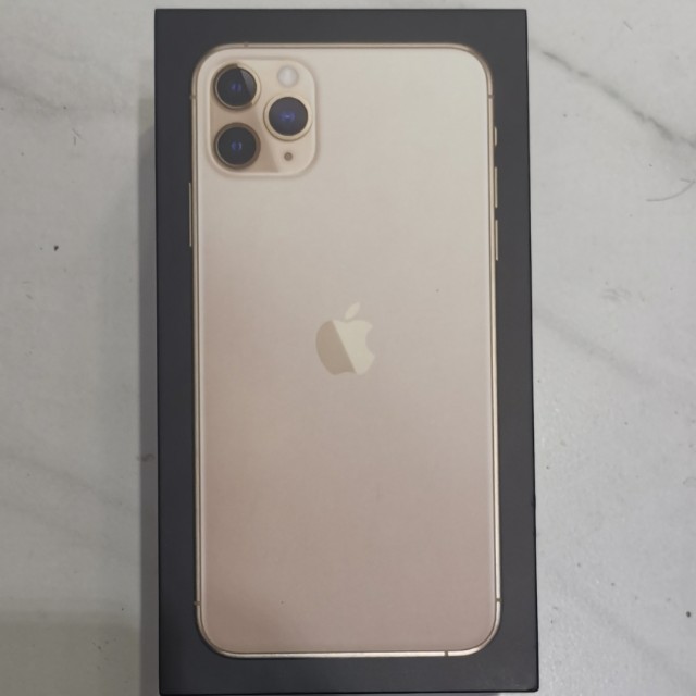 Ip11 pro max, Mobile Phones & Gadgets, Mobile Phones, iPhone, iPhone 11 ...