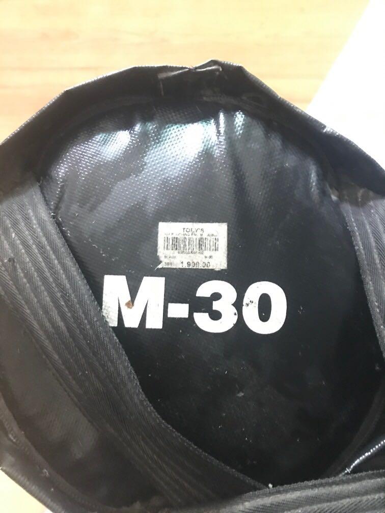 Kix power trainer punching bag M-30lbs, Sports Equipment, Sports ...