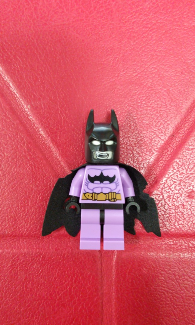 Lego Batzarro (sh163), Hobbies & Toys, Toys & Games on Carousell