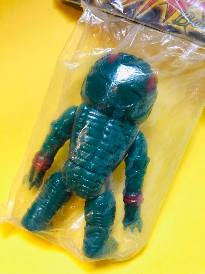 Marmit Sofubi Twin Pack., Hobbies & Toys, Toys & Games on Carousell