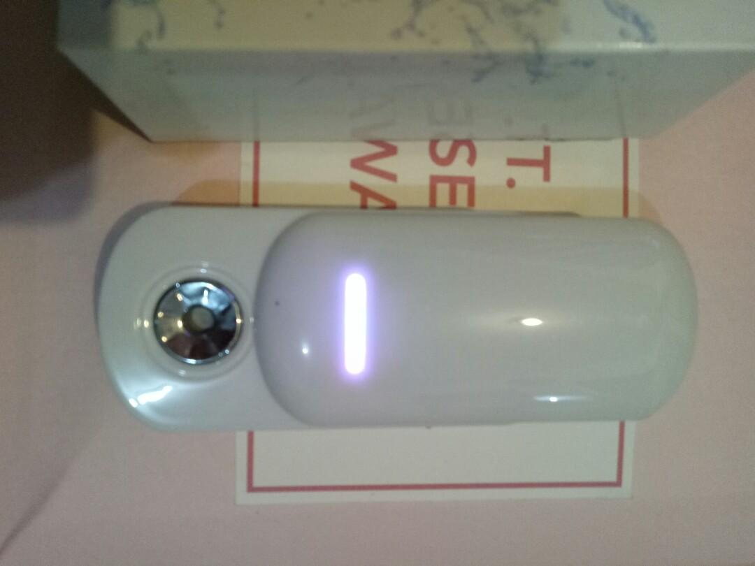 Miniso Facial mist, Beauty & Personal Care, Face, Face Care on Carousell