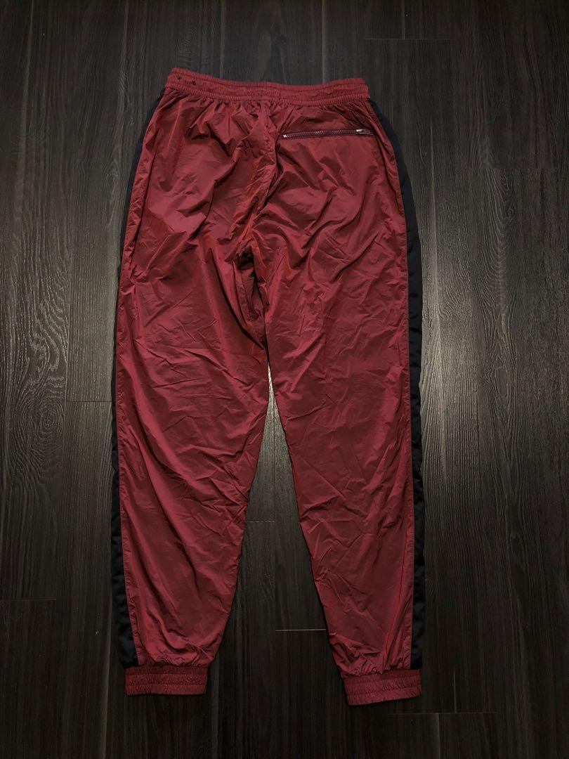 Nike flight track pants, Women's Fashion, Bottoms, Other Bottoms on ...