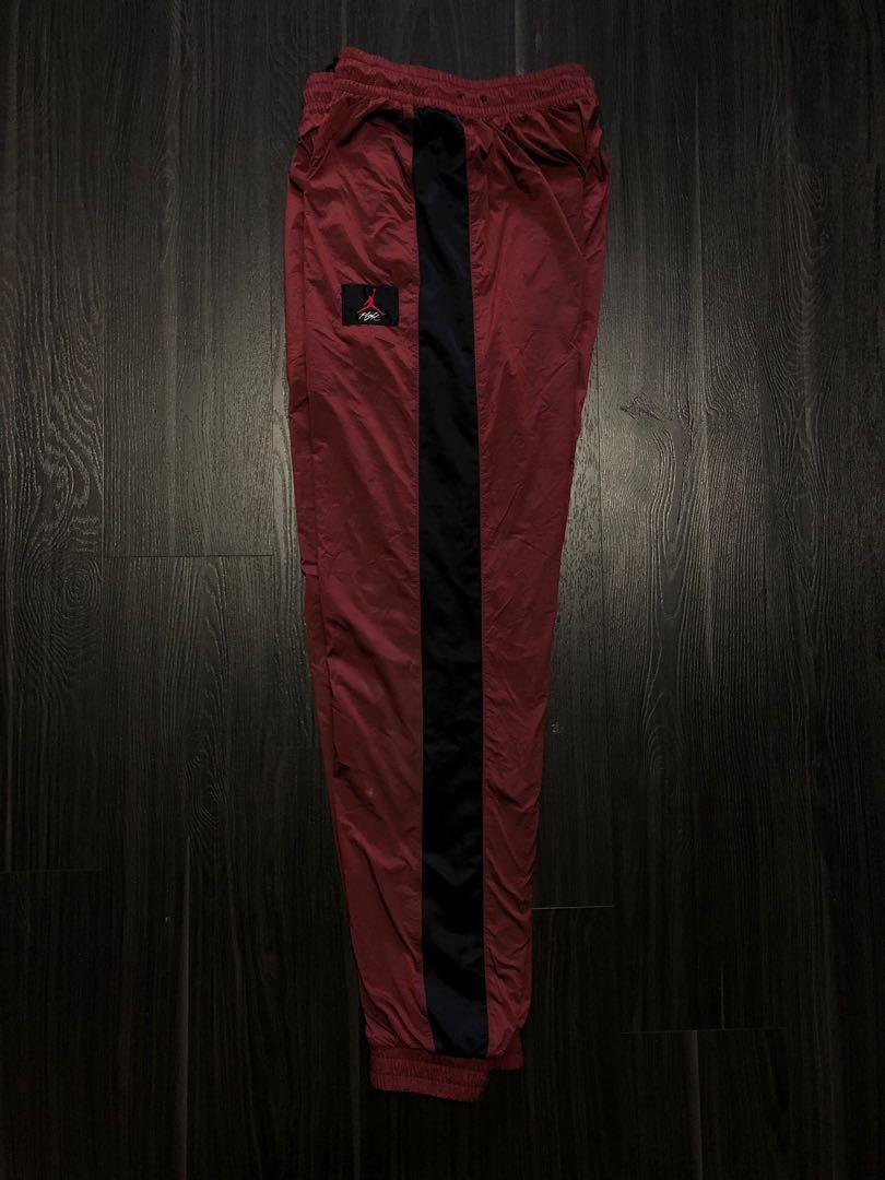 Nike flight track pants, Women's Fashion, Bottoms, Other Bottoms on ...