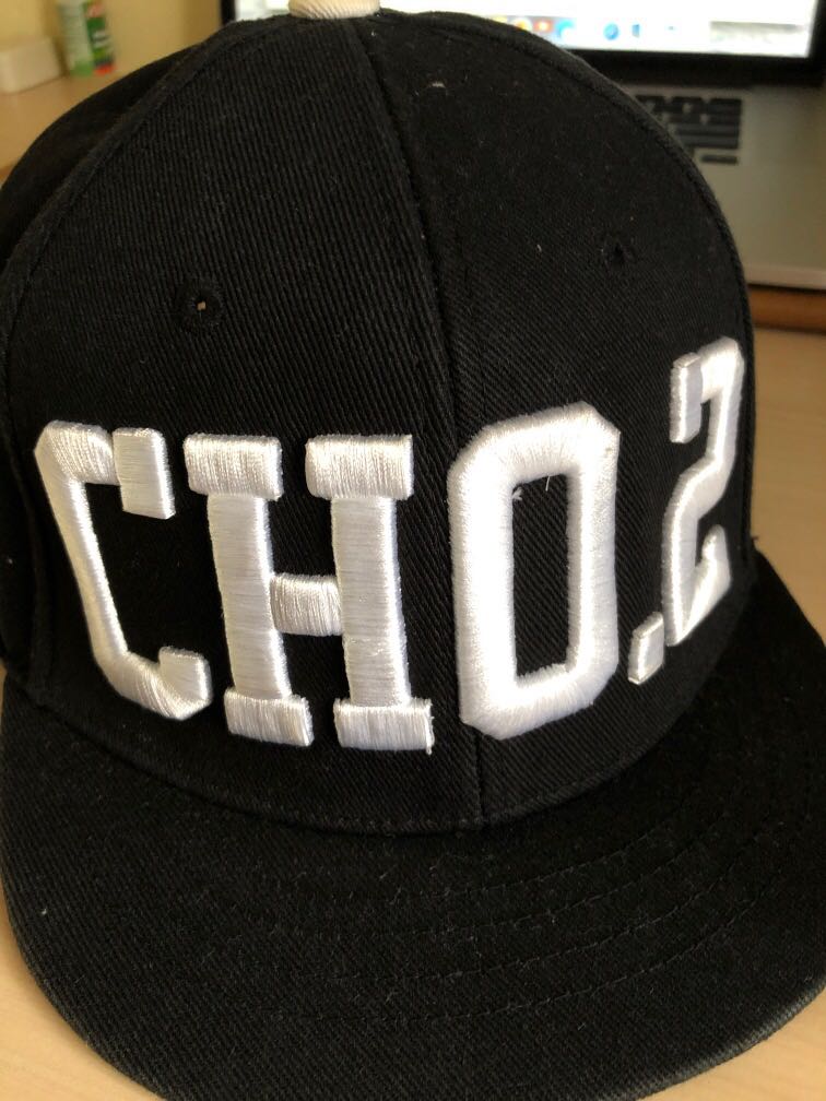 ORIGINAL NBA x Song Ji Hyo CHO2 SnapBack, Men's Fashion, Watches ...