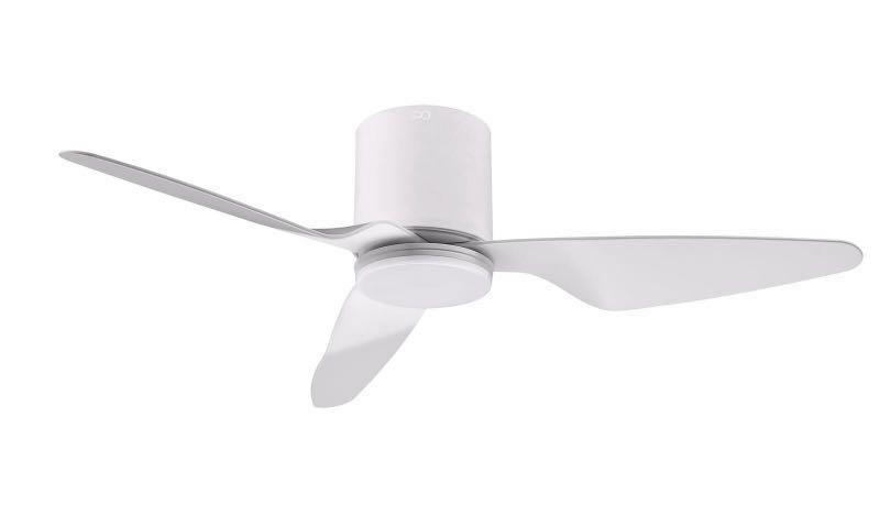 PO Eco Ceiling Fan (PO3-01 Blade), Furniture & Home Living, Lighting ...