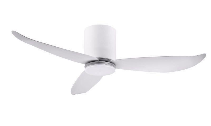 PO Eco Ceiling Fan (PO3-01 Blade), Furniture & Home Living, Lighting ...