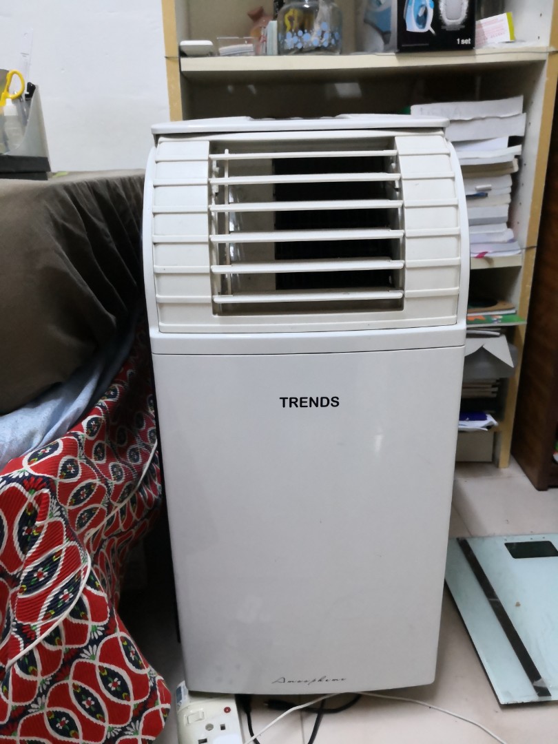 Portable Aircon, TV & Home Appliances, Air Conditioners & Heating on ...