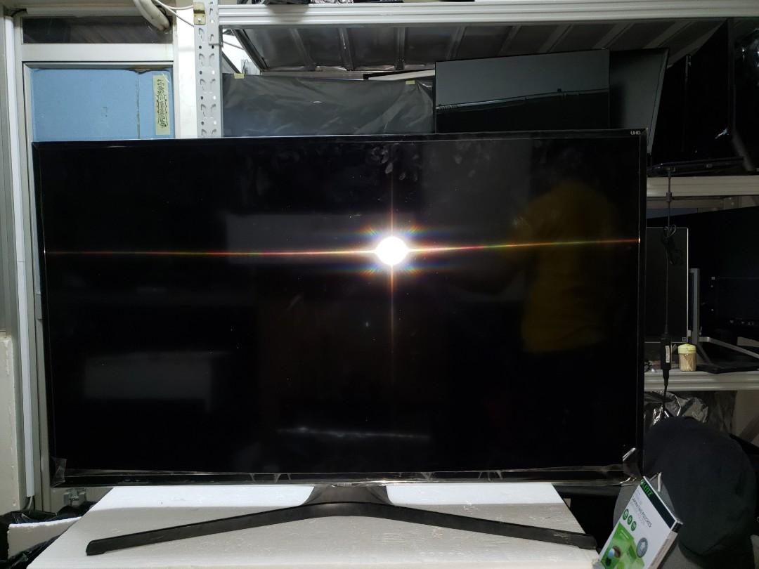 Samsung UA48HU5900 48吋 48inch 4K smart TV, 家庭電器, 電視 & 其他娛樂, 電視 - Carousell