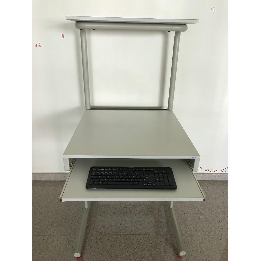 SITOCA Computer Table/ Multi Purpose Workstation, Furniture & Home ...