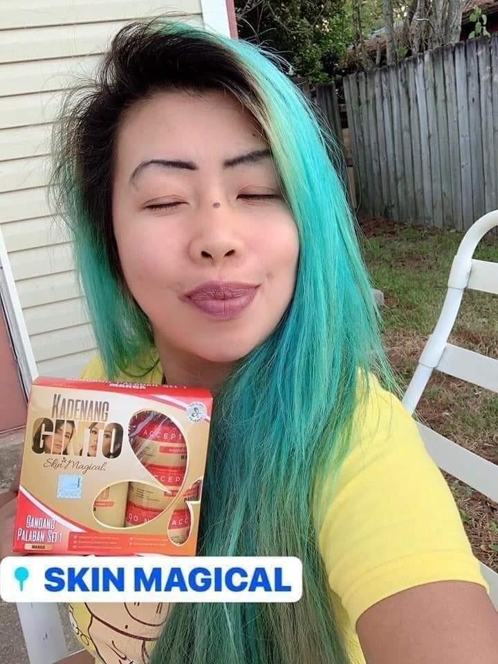 Skin magical no. 1 no.2, Beauty & Personal Care, Face, Face Care on ...