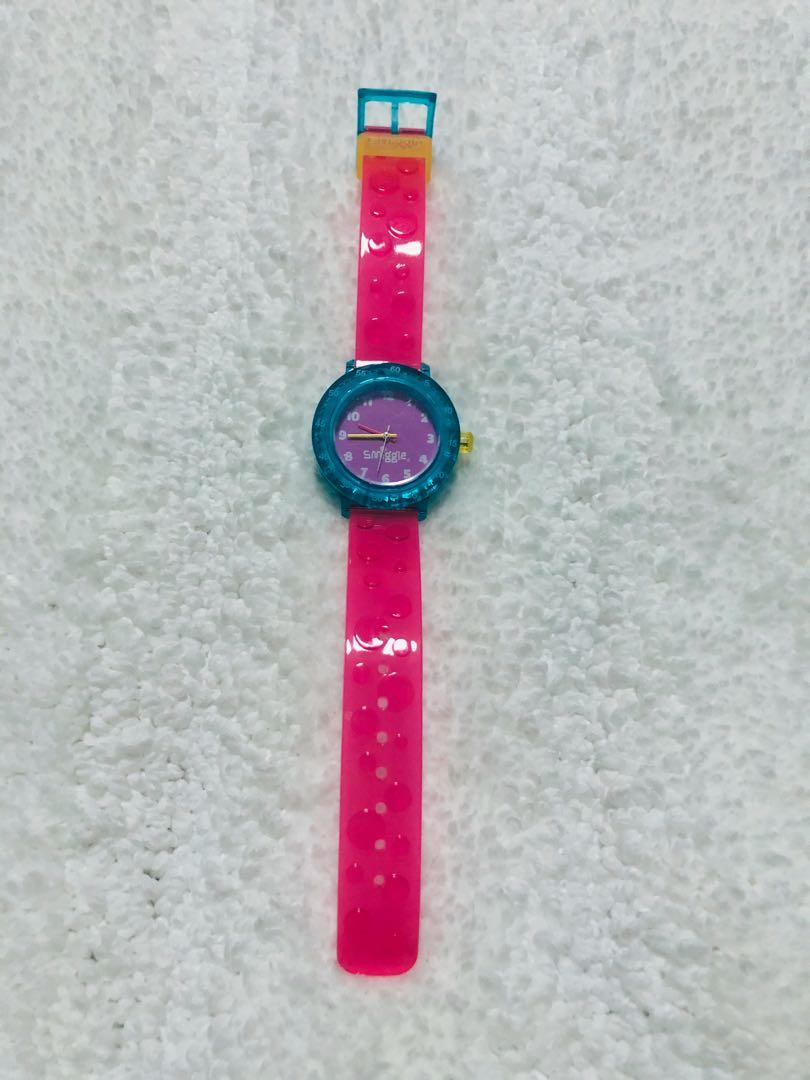 Smiggle Watch, Mobile Phones & Gadgets, Wearables & Smart Watches on ...
