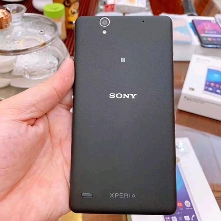 Sony C4 dual lte original, Mobile Phones & Gadgets, Mobile Phones ...