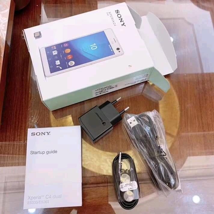 Sony C4 dual lte original, Mobile Phones & Gadgets, Mobile Phones ...