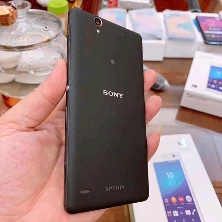 Sony C4 dual lte original, Mobile Phones & Gadgets, Mobile Phones ...