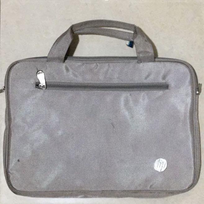 Tas Laptop HP, Elektronik, Bagian Komputer & Aksesoris di Carousell