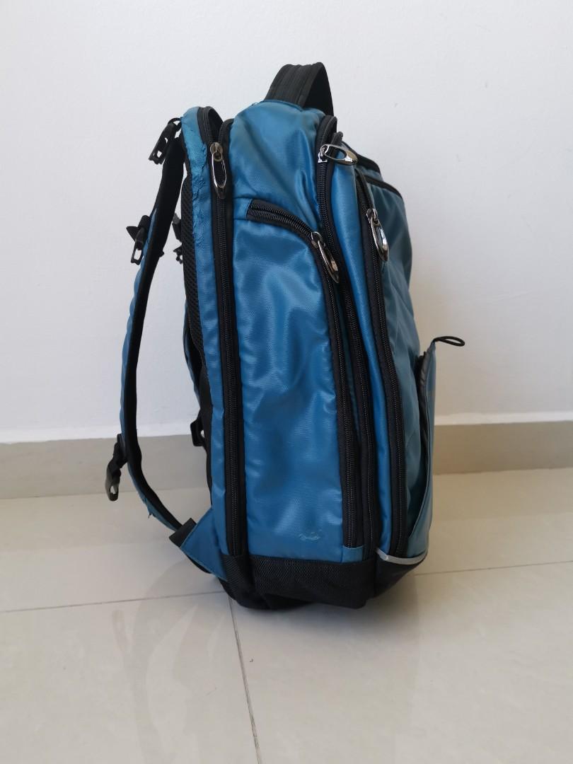 Terminus Urban Dad 2.0 backpack Daddy Mummy bag 妈妈包, Babies & Kids ...