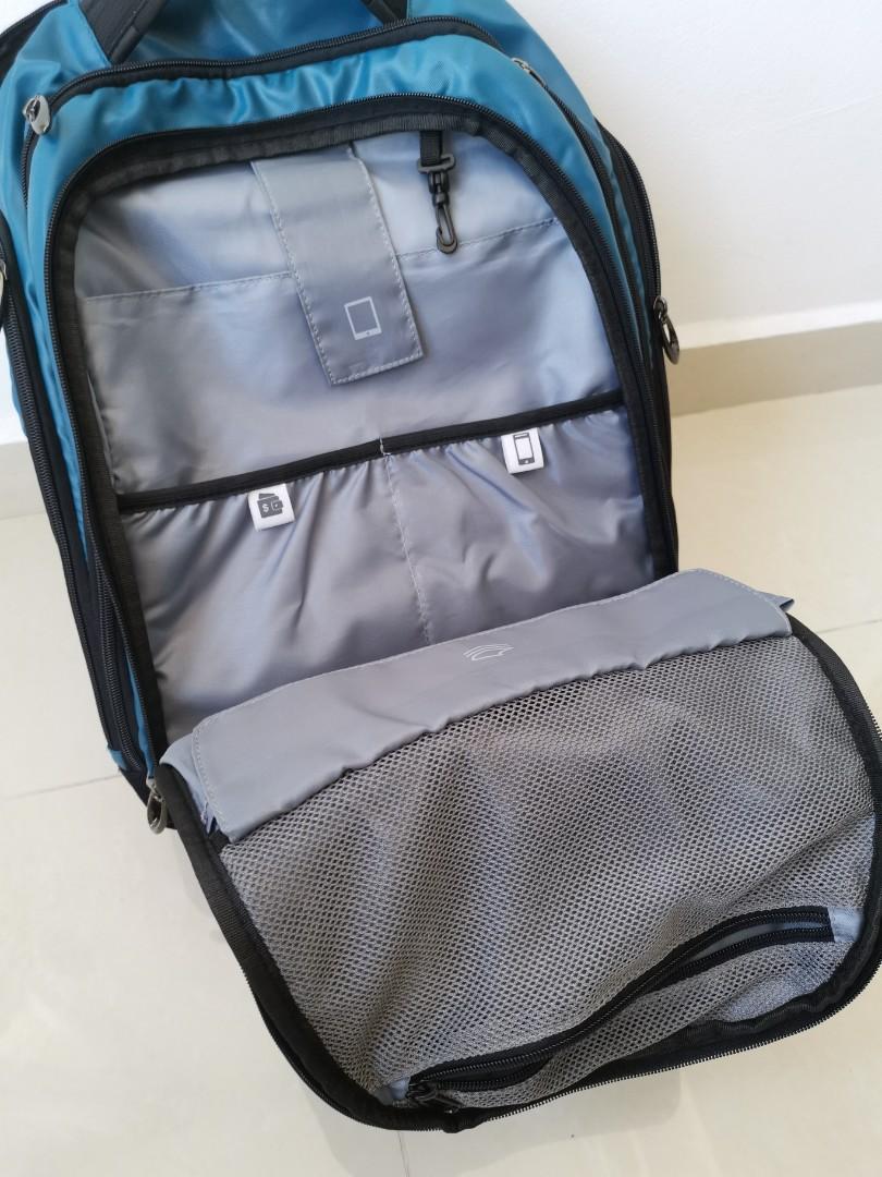 Terminus Urban Dad 2.0 backpack Daddy Mummy bag 妈妈包, Babies & Kids ...