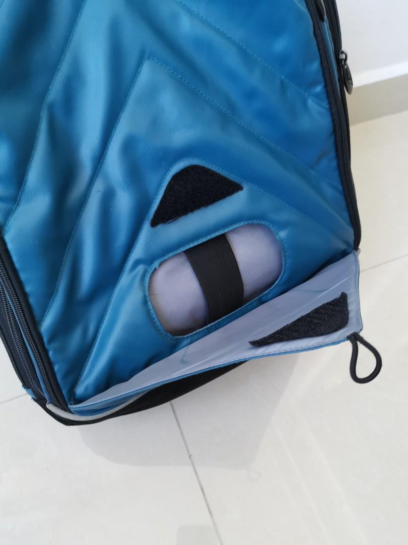 Terminus Urban Dad 2.0 backpack Daddy Mummy bag 妈妈包, Babies & Kids ...